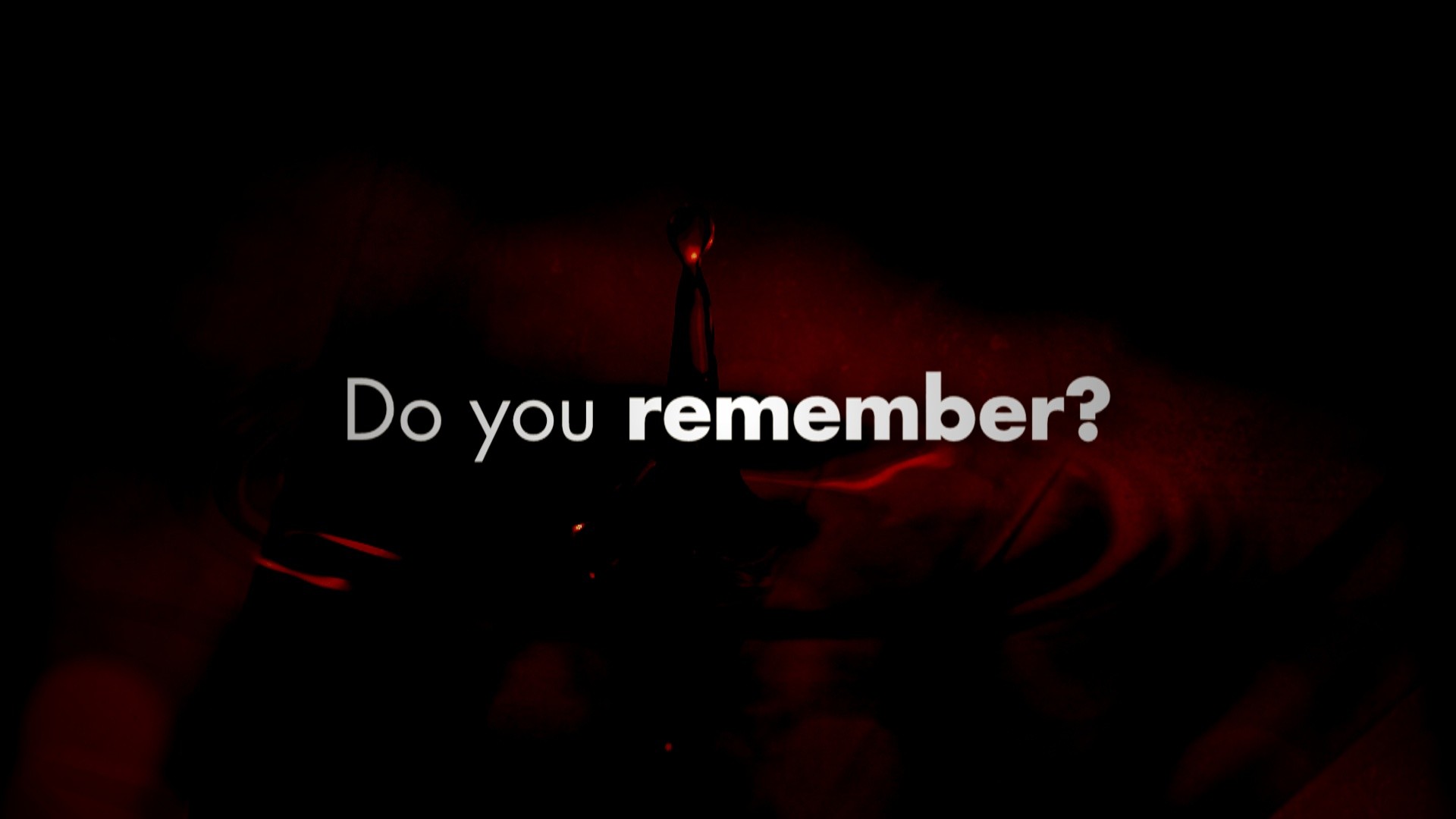 Remember Communion Church Video