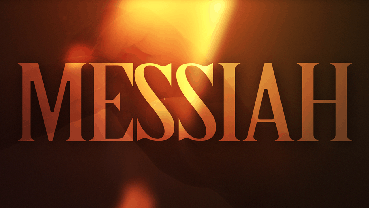 Messiah - Church Media Resource